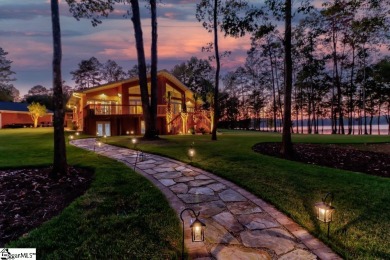 Lake Murray Homes for Sale Real Estate Lakefront Property SC