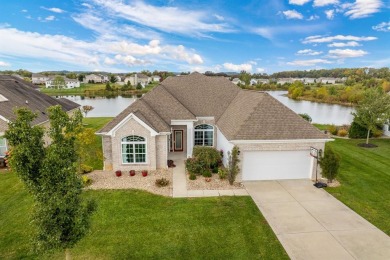 Tipton Lakes Homes for Sale Real Estate Lakefront Property IN