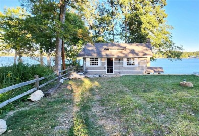 Lake Freeman Homes for Sale Real Estate Lakefront Property IN