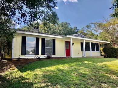 Alabama Lake Homes for Sale, Lakefront Real Estate