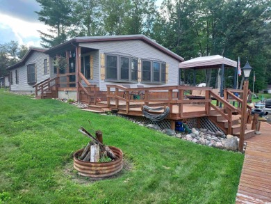 Eight Point Lake Homes for Sale Real Estate Lakefront Property MI