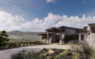 Jordanelle Reservoir Homes for Sale Real Estate Lakefront Property UT