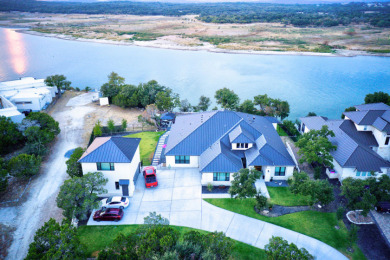Lake Travis Homes for Sale Real Estate Lakefront Property TX