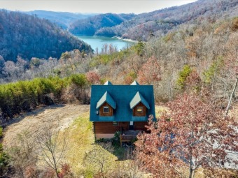 Norris Lake Homes for Sale Real Estate Lakefront Property TN