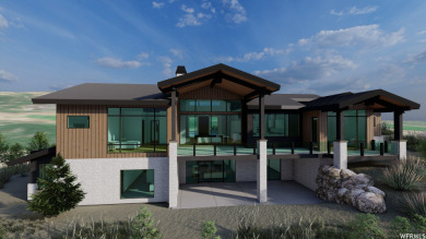 Jordanelle Reservoir Homes for Sale Real Estate Lakefront Property UT