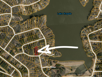 Lake Royale Homes for Sale Real Estate Lakefront Property NC,3