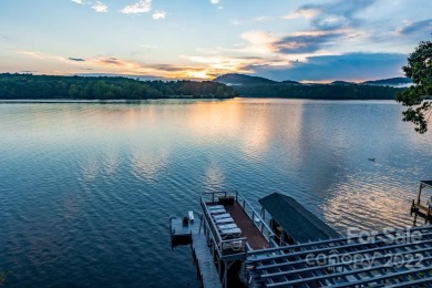 Lake Auman Homes for Sale Real Estate Lakefront Property NC