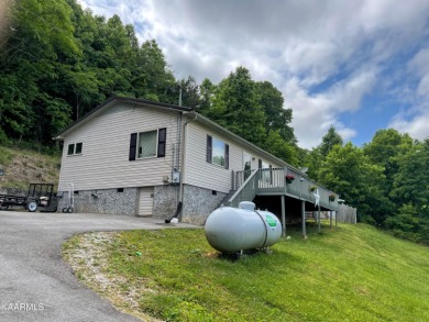 Norris Lake Homes for Sale Real Estate Lakefront Property TN,7