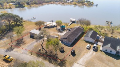 Lake Corpus Christi Homes for Sale Real Estate Lakefront Property TX