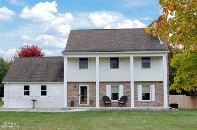 St Clair River Homes for Sale Real Estate Lakefront Property MI