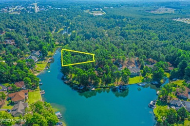 Lake Auman Homes for Sale Real Estate Lakefront Property NC
