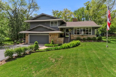 Wisconsin Lake Homes for Sale, Lakefront Real Estate