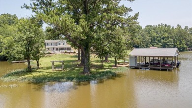 Lake Harding Homes for Sale Real Estate Lakefront Property AL