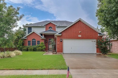 4507 Harpers Ferry Drive, Grand Prairie, TX 75052, 6890065