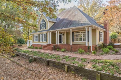 Georgia Lake Homes for Sale, Lakefront Real Estate