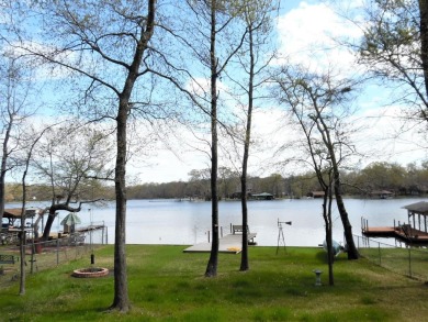 Callender Lake Homes for Sale Real Estate Lakefront Property TX