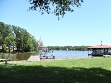 Callender Lake Homes for Sale Real Estate Lakefront Property TX