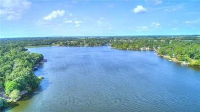 Callender Lake Homes for Sale Real Estate Lakefront Property TX