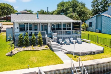 Cedar Creek Lake Homes for Sale Real Estate Lakefront Property TX