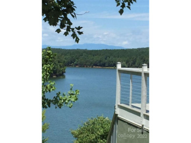 Lake Rhodhiss Homes for Sale Real Estate Lakefront Property NC