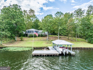 Lake Sinclair Homes for Sale Real Estate Lakefront Property GA