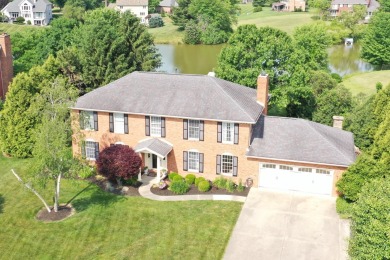 Bischoff Reservoir Homes for Sale Real Estate Lakefront Property IN