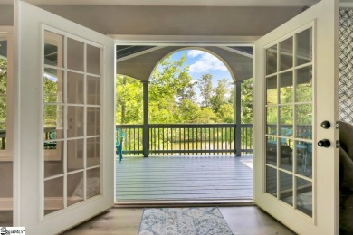 Lake Secession Homes for Sale Real Estate Lakefront Property SC