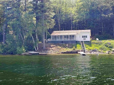 Newfound Lake Homes for Sale Real Estate Lakefront Property NH