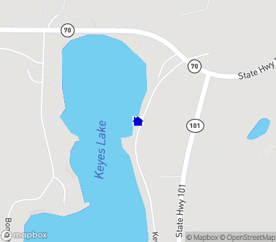 5161 Keyes Lake, Florence, WI 54121, 1607199