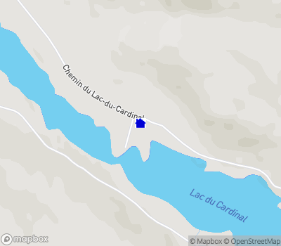 455 Ch. du Lac-du-Cardinal, Denholm, J8N9H7, 2970666