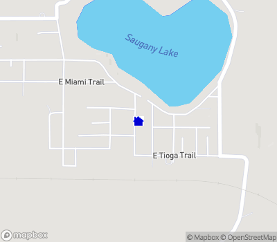 7705 N Cherokee Trail, Rolling Prairie, IN 46371, 3158043