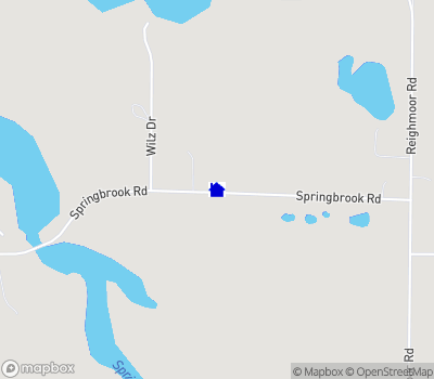 5674 SPRINGBROOK Road, Omro, WI 54963, 3236145