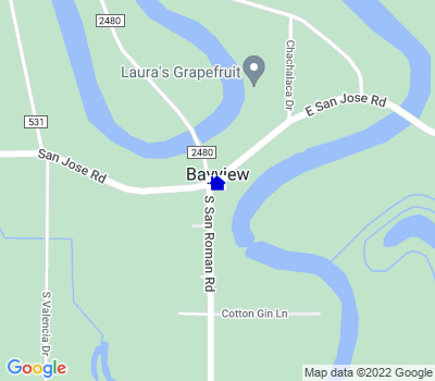 132 Madelyn Rose, Bayview, TX 78566, 3373074