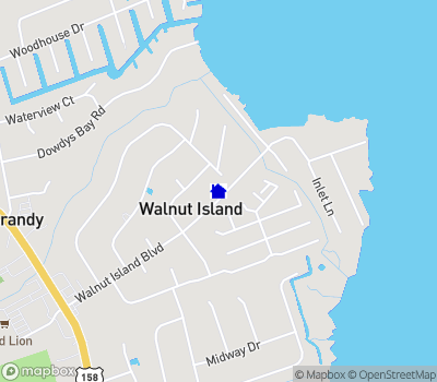 145 Walnut Island Boulevard, Grandy, NC 27939, 3386043