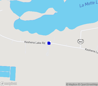 W2409 KESHENA LAKE Road, Keshena, WI 54135, 3594064