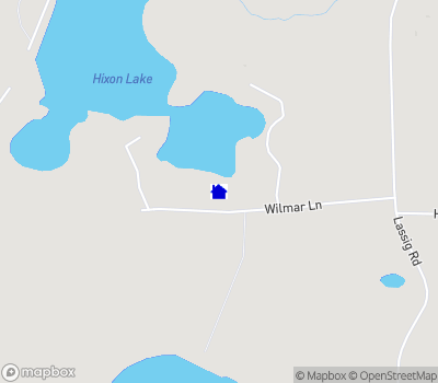 5162 WILMAR LN, Rhinelander, WI 54501, 3920131