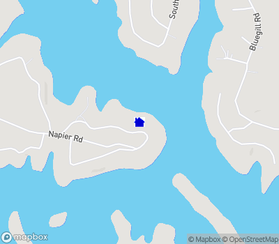 135 Northshore Drive, Eatonton, GA 31024, 3980927