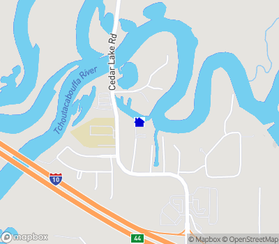 Silkwood Lane, Biloxi, MS 39532, 5221627