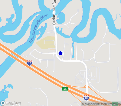 11532 Cedar Lake Road, Biloxi, MS 39532, 5234123