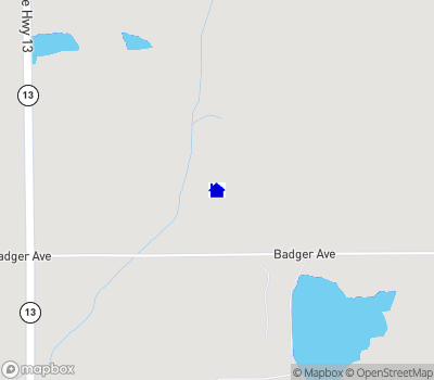 1122 Badger Avenue, Nekoosa, WI 54457, 5558923