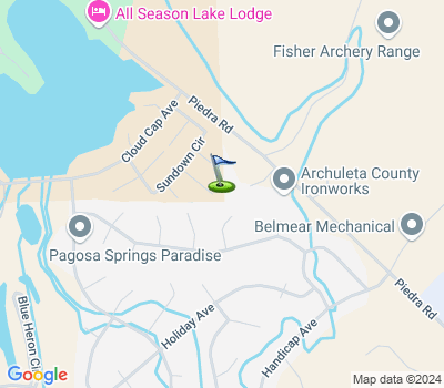 90 Jubilee Court, Pagosa Springs, CO 81147, 5632472