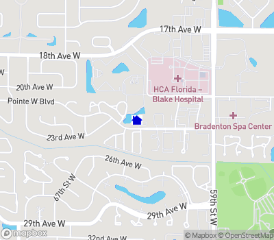 6304 POINTE WEST BOULEVARD A203, Bradenton, FL 34209, 5745012