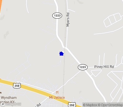 2792 N Highway 1223, Corbin, KY 40701, 5982614