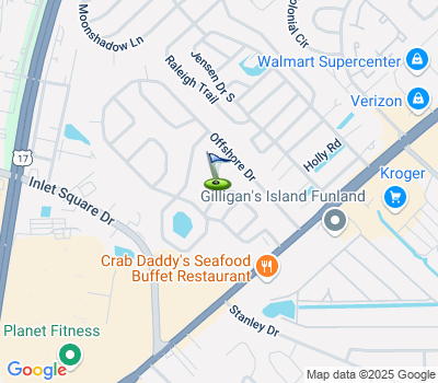 Bluewater Ln., Murrells Inlet, SC 29576, 6199365