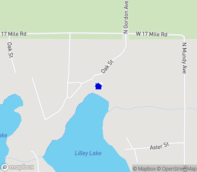 908 W Oak Street, Bitely, MI 49309, 6250962