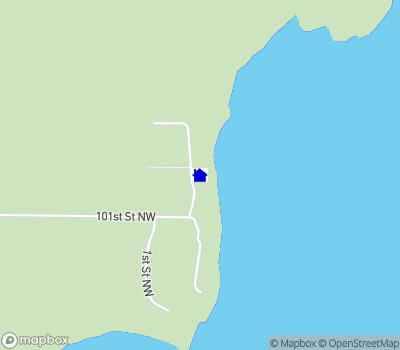 10130 Point View Drive NW, Federal Dam, MN 56641, 6284299