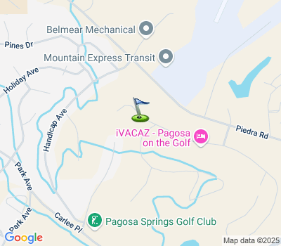 274 W Golf Place, Pagosa Springs, CO 81147, 6301931