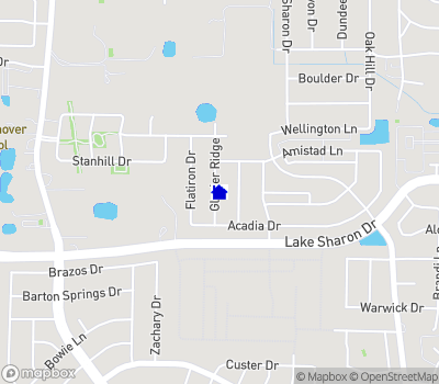 2448 Glacier Ridge, Corinth, TX 76210, 6385086