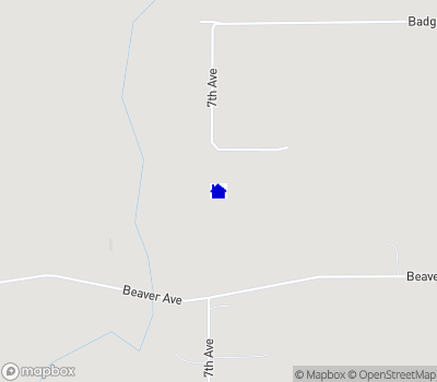 699 Badger Lane, Hancock, WI 54943, 6403701