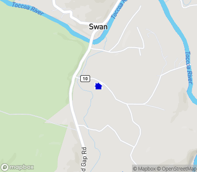 0 Old Rock Creek Road, Blue Ridge, GA 30513, 6442938